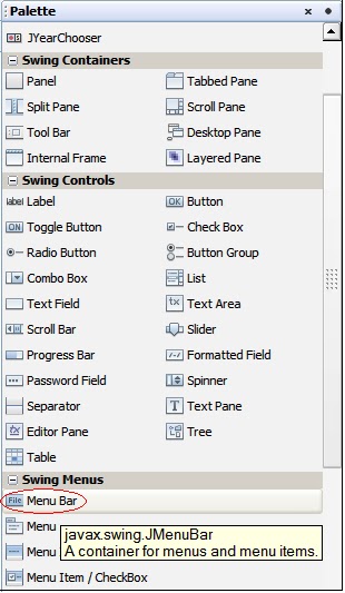 Membuat Menu Utama Aplikasi Minimarket - Java MySQL | Panca Blogspot