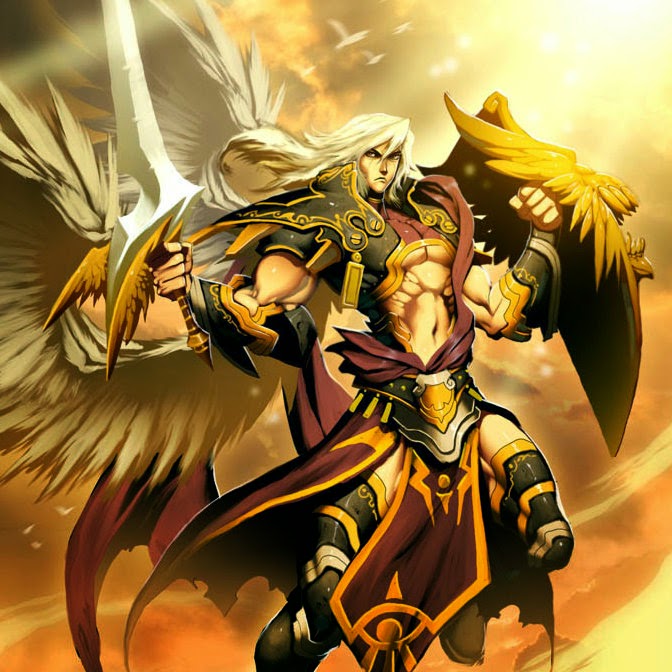 Para Semideuses: Éolo