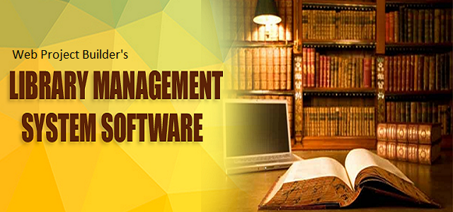 Library Management System Script Free Codeigniter Scripts