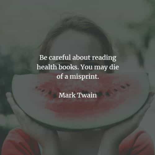 50 Health quotes and sayings to inspire you to be healthy