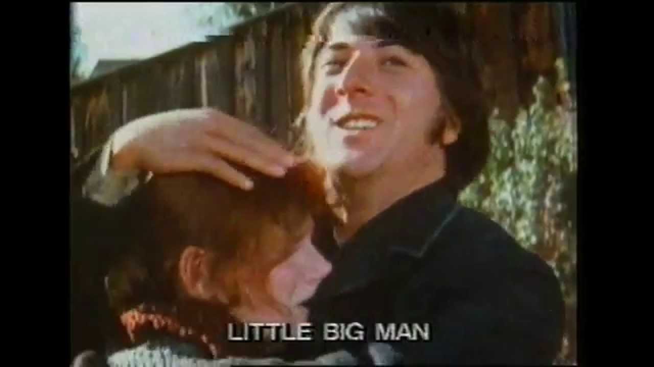 My Meaningful Movies: Little Big Man