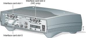 Cisco list: Cisco 1600