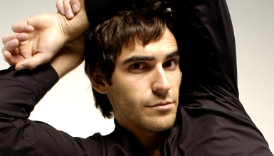 Pablo Cerda en fotografías imágenes ~ Fotos de famosos chilenos