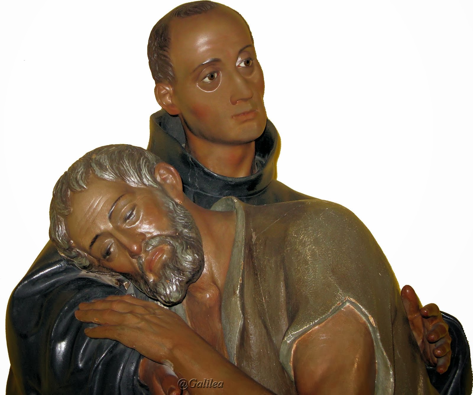 Santa María, Madre de Dios y Madre nuestra: 8 de marzo SAN JUAN DE DIOS ...