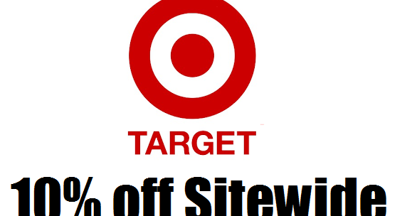 Target.com 10% Everything on Their Site = Thousands of great deals ...