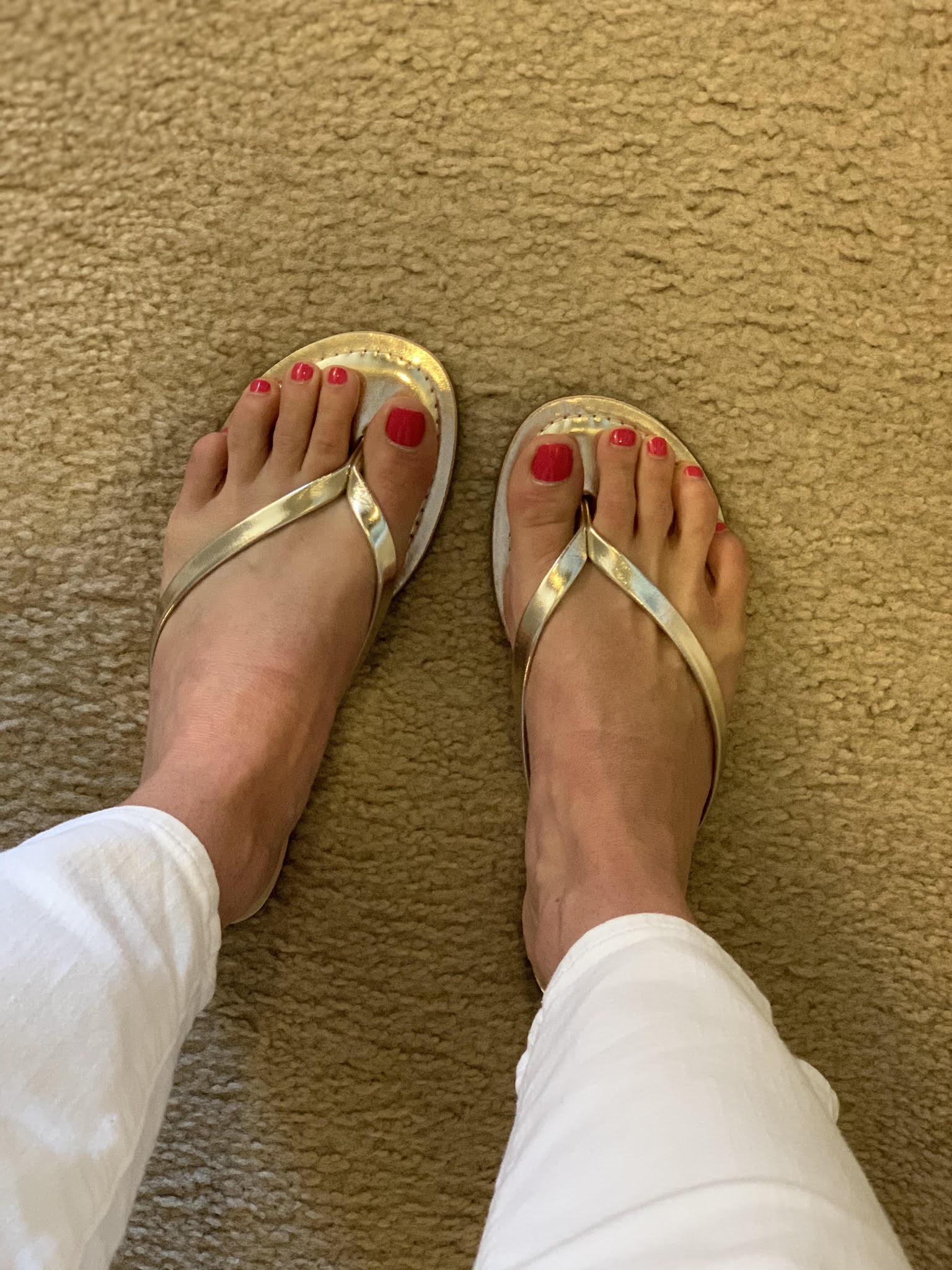 These are a few of Christina's favorite things...