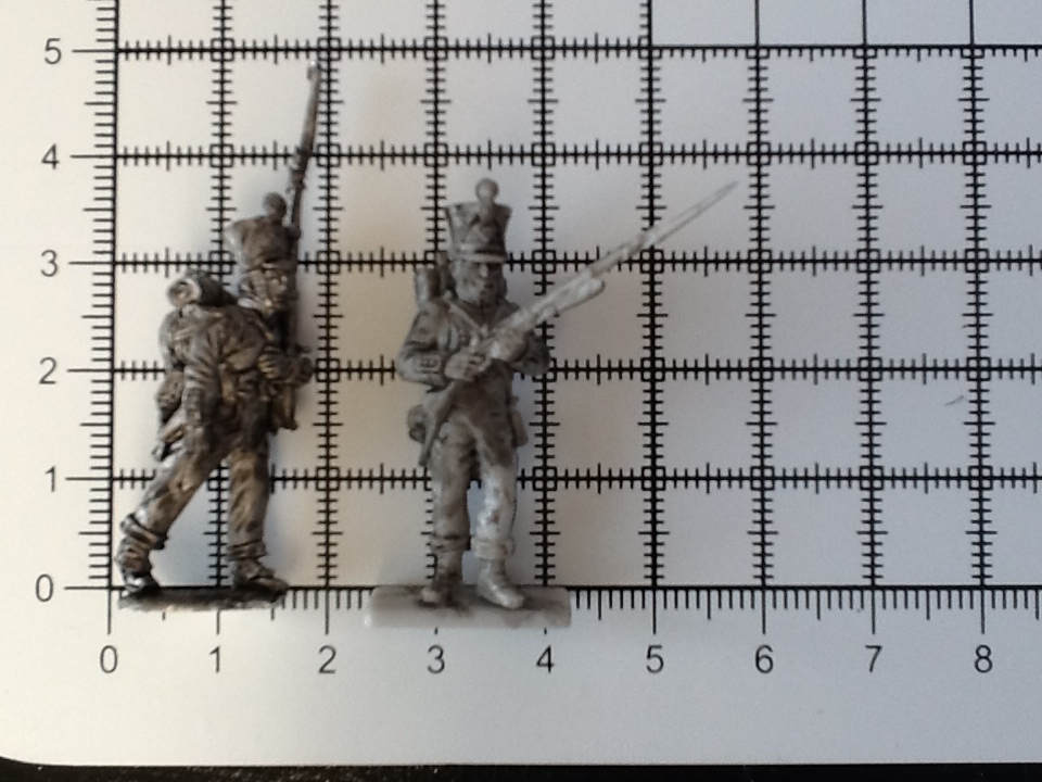 28mm Review: October 2012