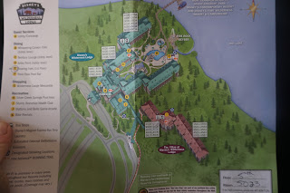 Picture tour of Disney's Fort Wilderness Lodge | Travel Depot