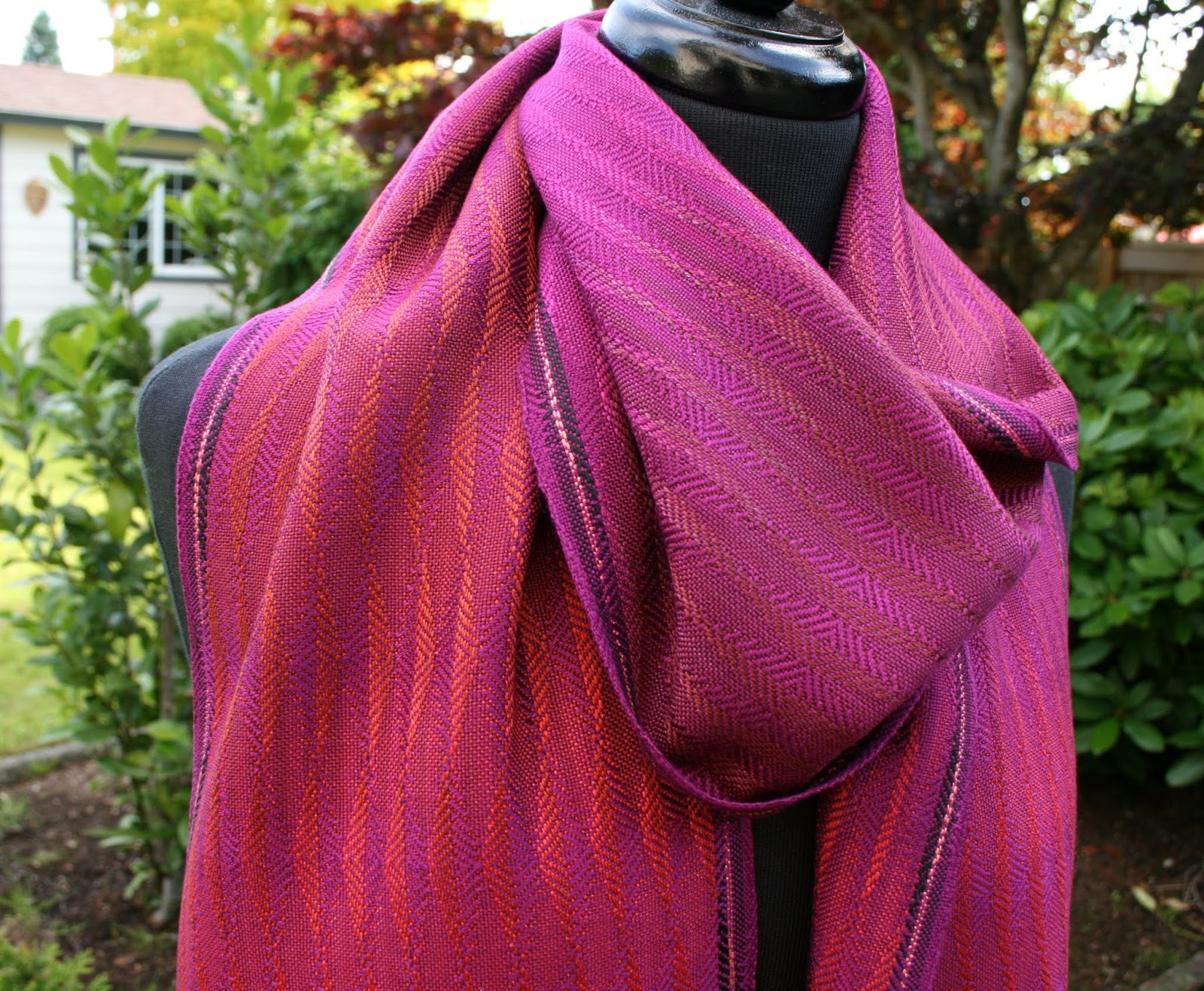 Thrums: The Ripple Effect