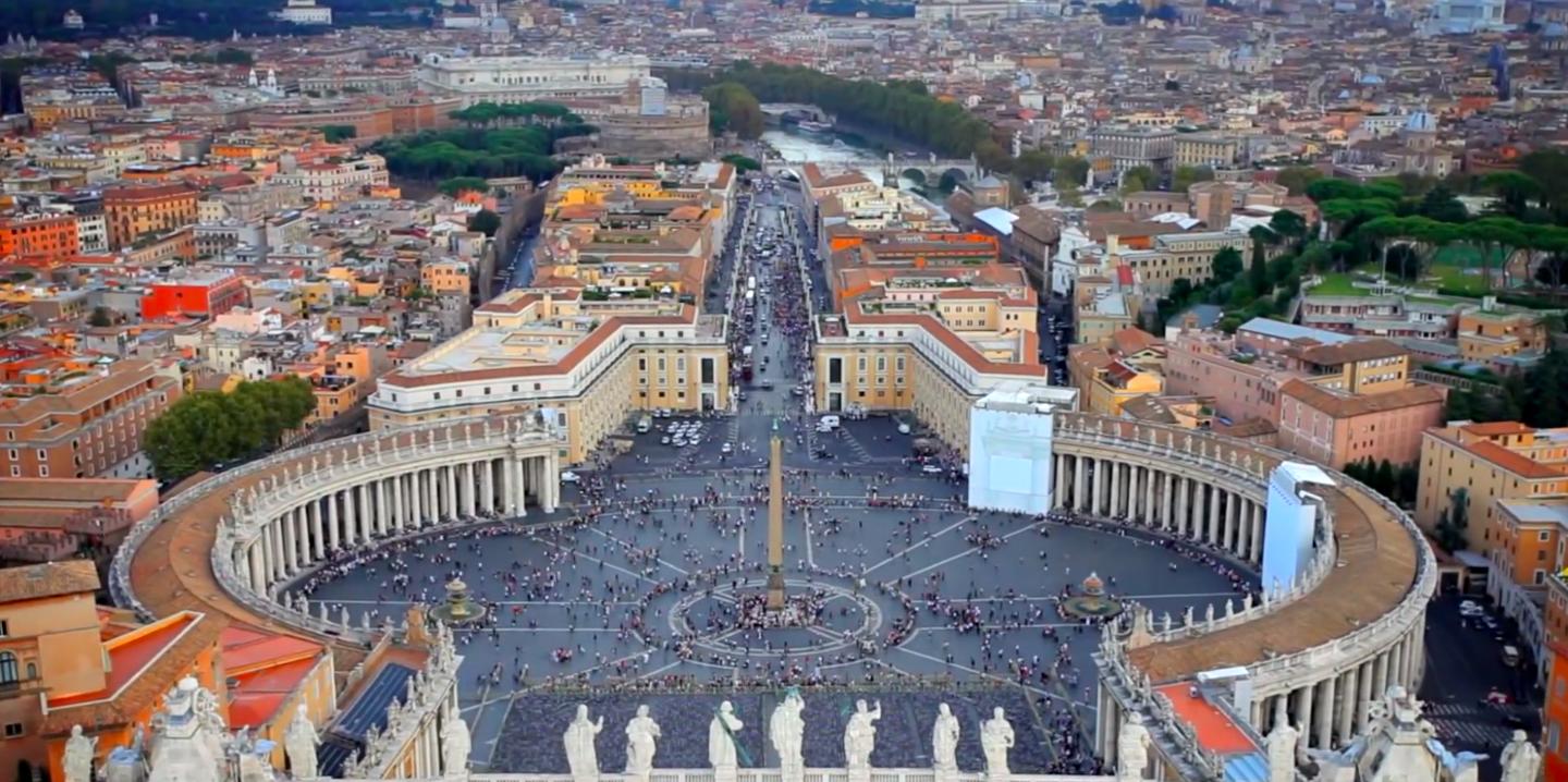 Roma | Capital da Itália