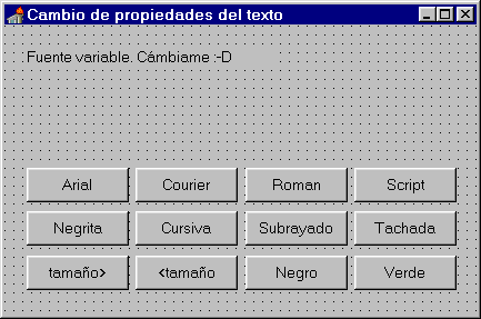 Lenguajes de programacion: DELPHI