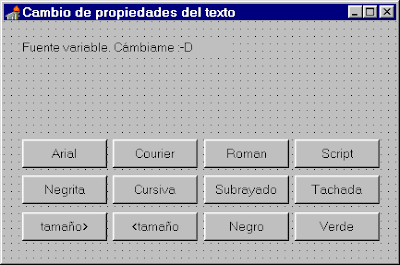 Lenguajes de programacion: DELPHI