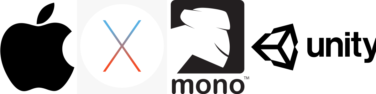 Dodgy Coder Does Xamarin Owe Its Existence To Unity And Apple