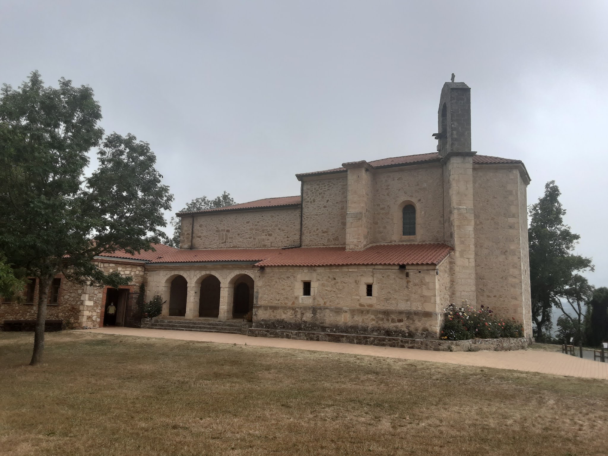 EL HOMBRE DISCRETO DE VITORIA