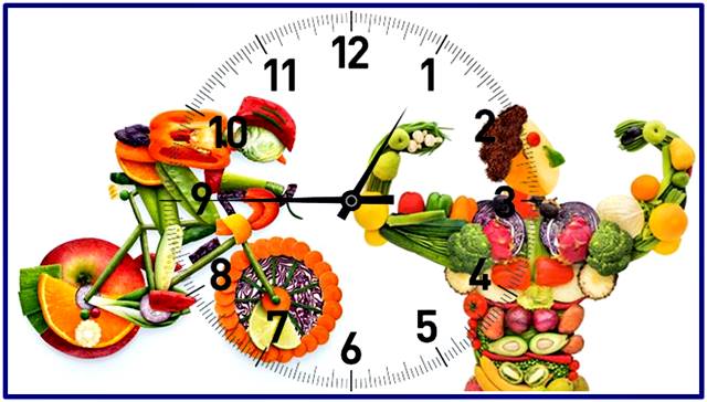 ¿Cuánto tiempo esperar para comer después de hacer ejercicio? - Salud física, mental y espiritual