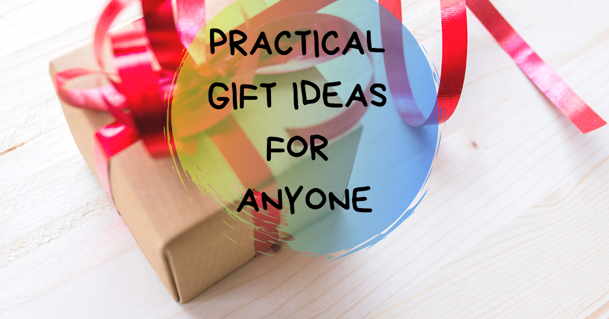 Thoughtful & Practical Unisex Gift Ideas — Fionism