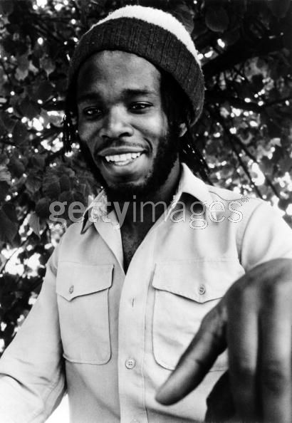 HISTÓRIA DO REGGAE: DELROY WASHINGTON