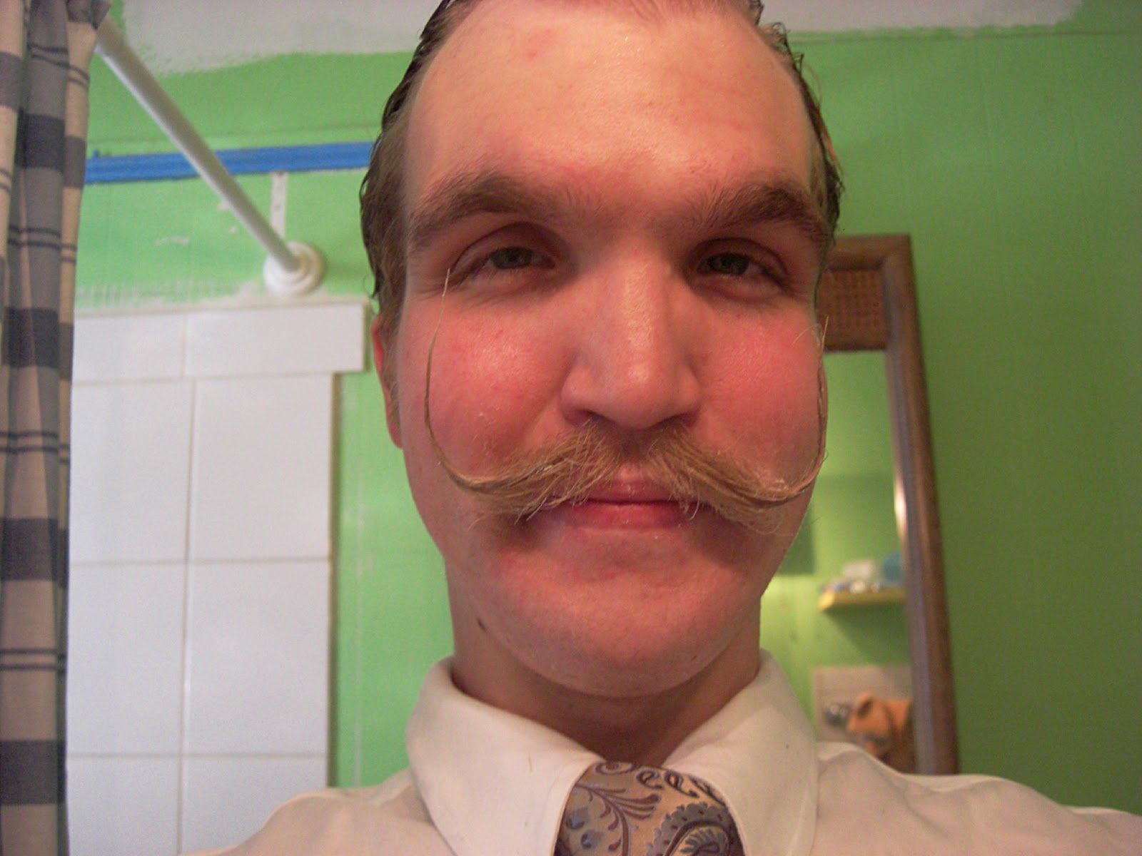 Library of Babel: The Many Faces of James Davisson: Coda