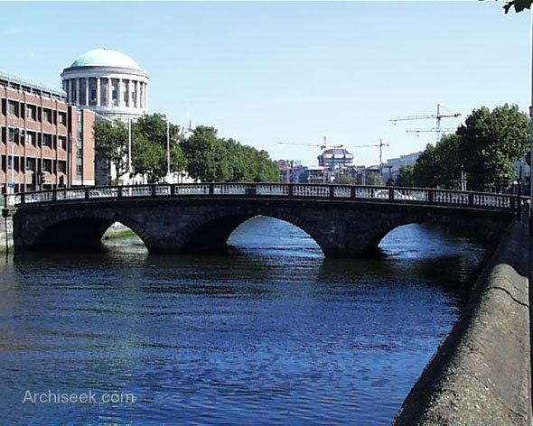 Love the Liffey: Liffey Trivia