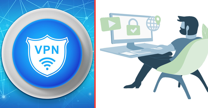 How Do We Utilize VPN To Work From Home During This Corona Lock Down ...