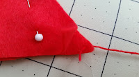 Crafting With Coley: Captain Hook Puppet