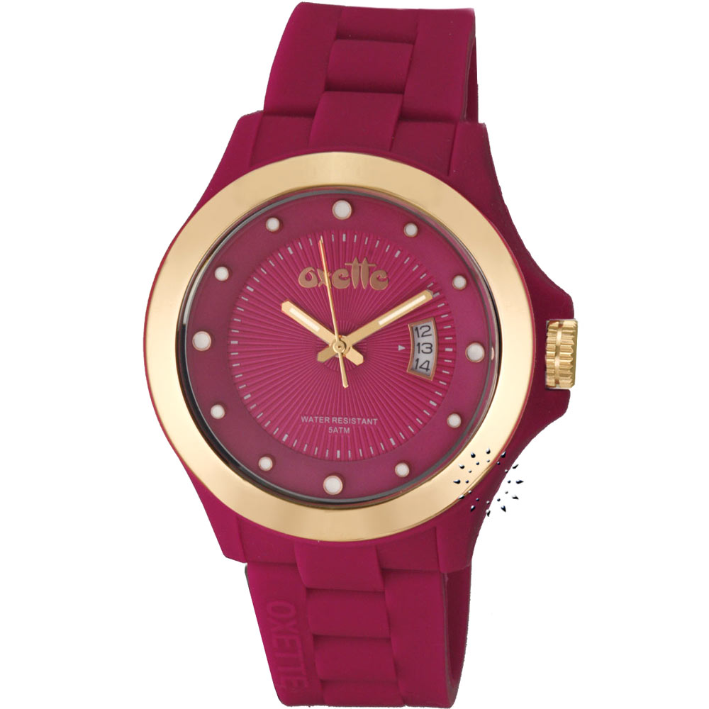 OROLOI.gr: Ρολόγια OXETTE σε μοντέρνα σχέδια και χρώματα!