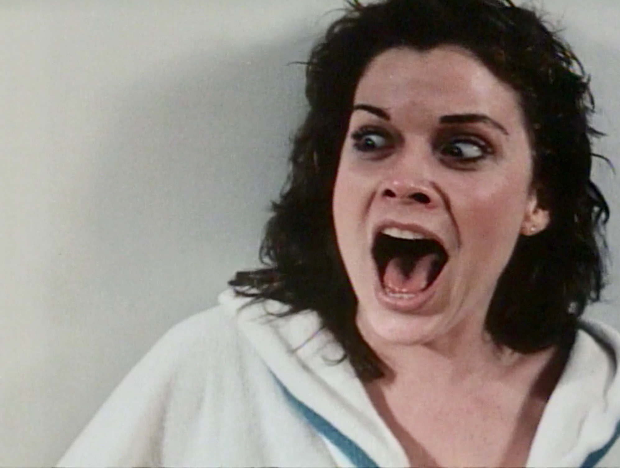 cult film freak: LOW BUDGET BRITISH ANTHOLOGY HORROR FLICK 'SCREAMTIME'