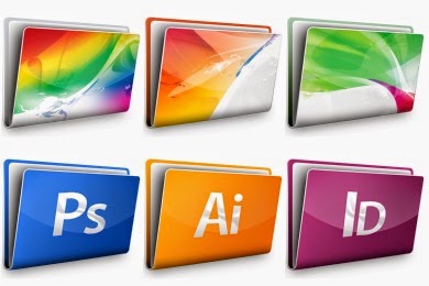 Cara Mudah Mengganti Icon Folder pada Komputer | SANTRI AKTIF