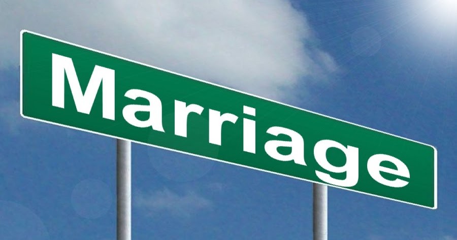 Ten Interesting Facts About Marriage