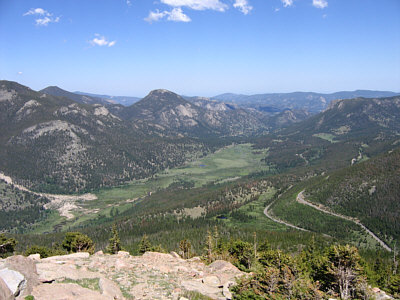 Colorado Triple Crown: Tim Kalisch Memorial Grand Loop