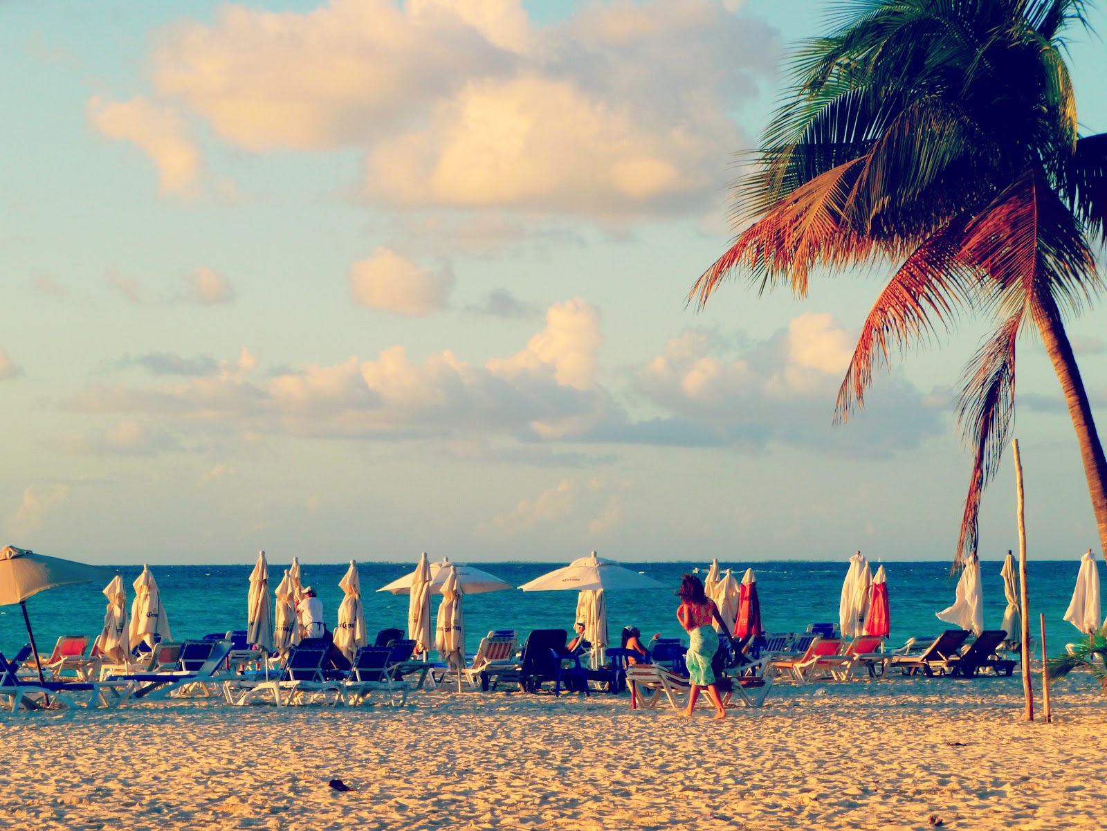 Life's a Beach!: Only Two More Sleeps!