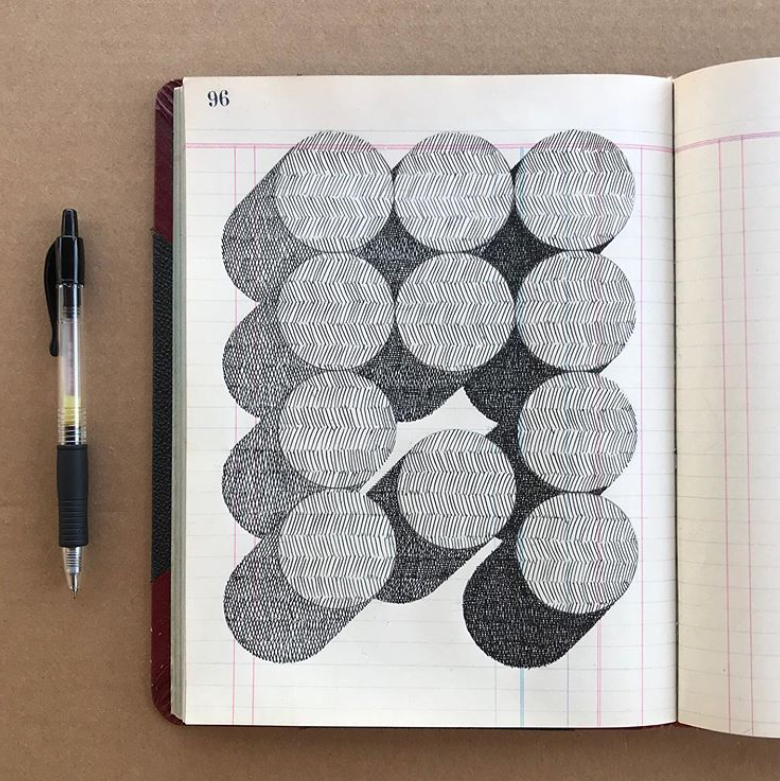 Haphazard Slapdash Effects