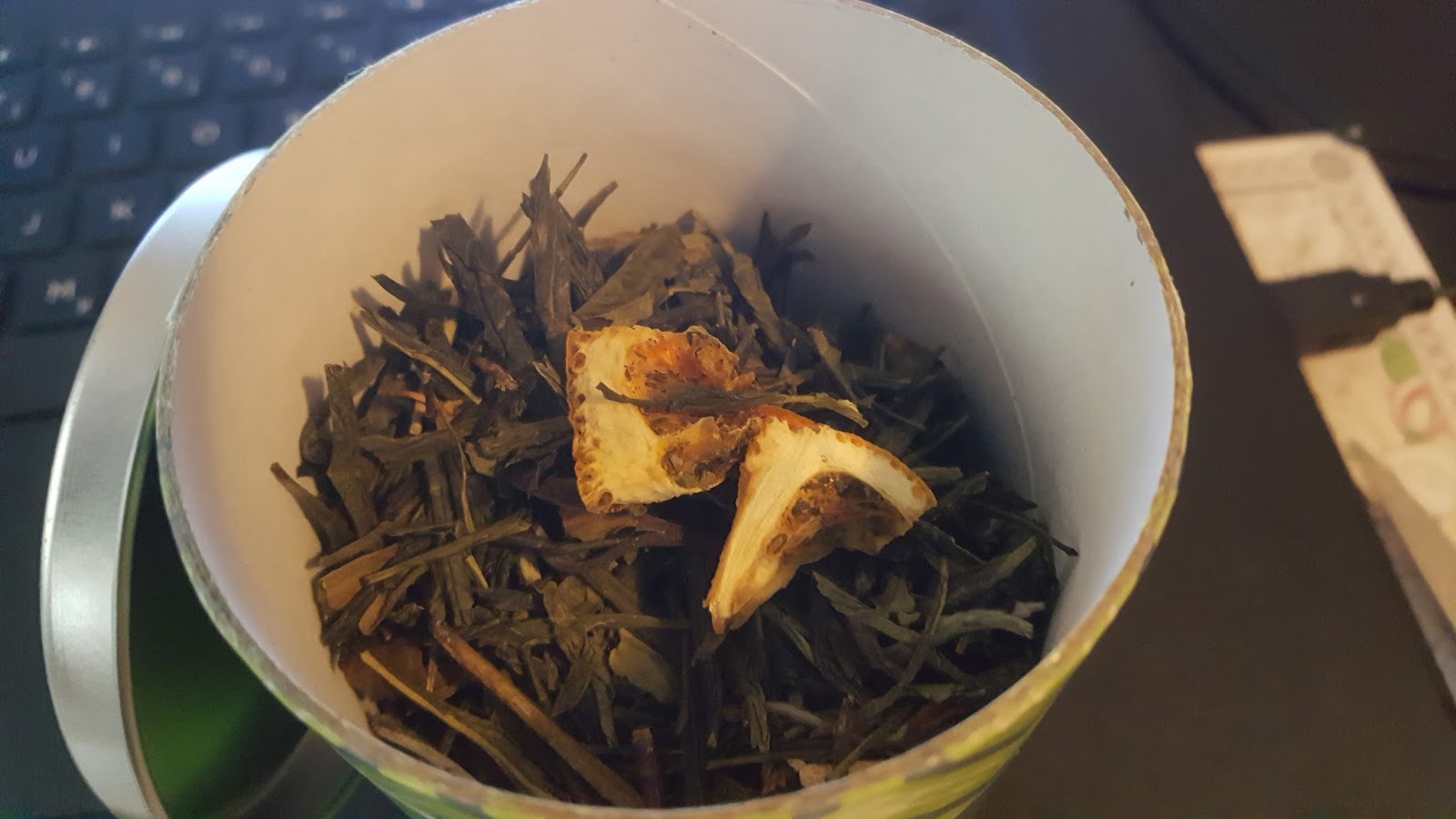 Mein Produkttest: Fantastische Teesorten von Tea & More