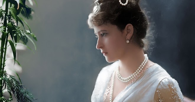 Arrayed in Gold: In Remembrance of the Martyrdom of the Grand Duchess ...