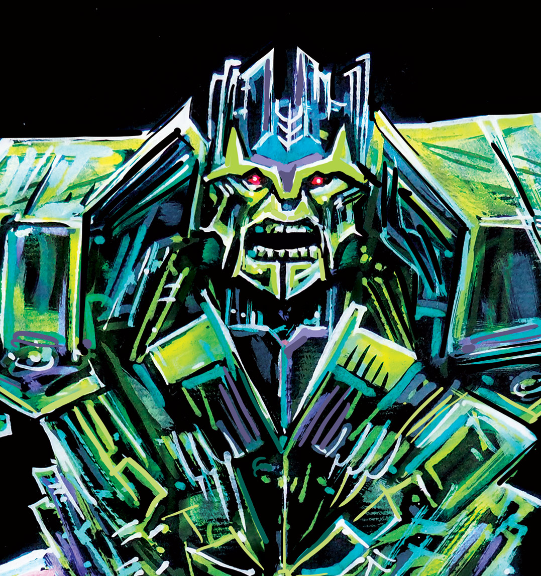 . .bande dessinée / comics / illustrations / commandes: Mash-Up n°14 ...