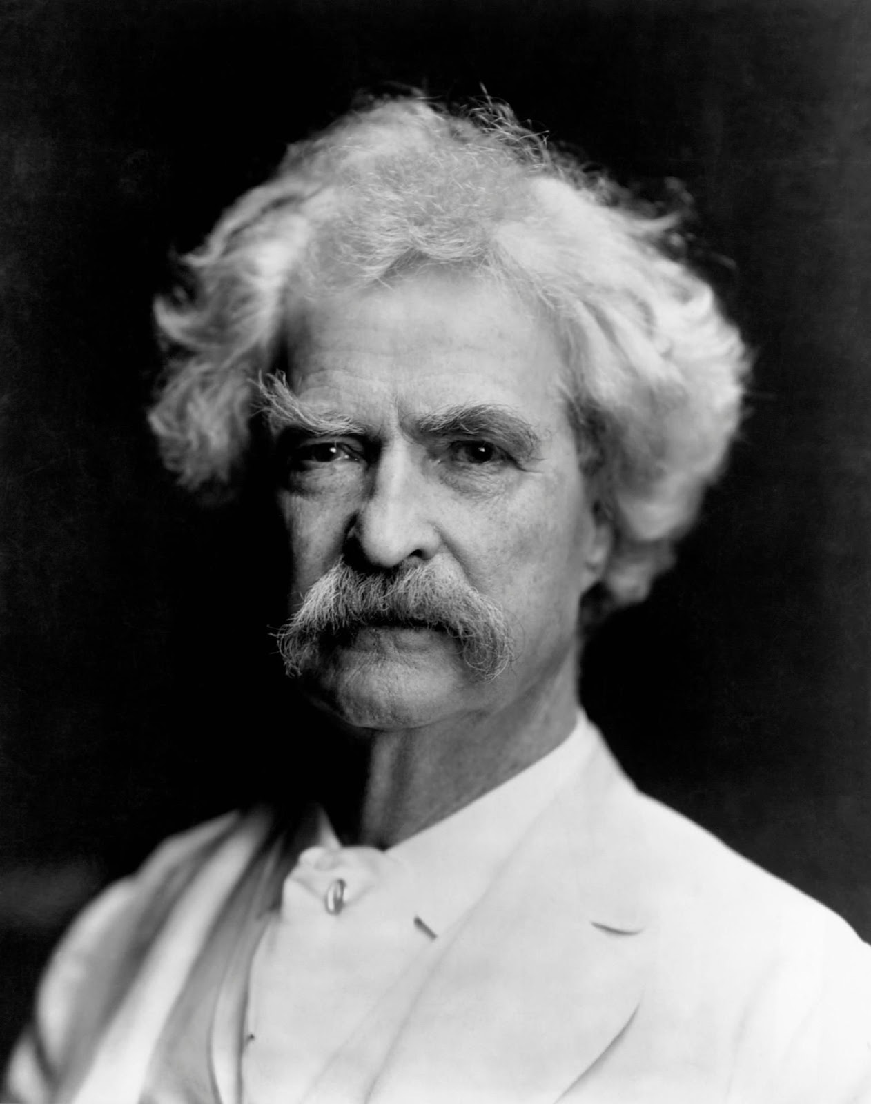 How Mark Twain Became Mark Twain The Amazing Story Of - vrogue.co