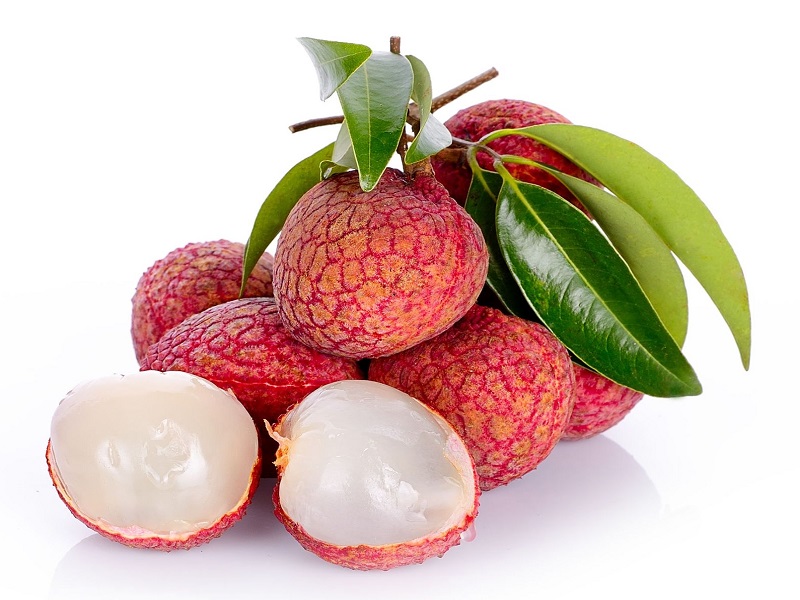 11 Benefícios da Lichia à Saúde