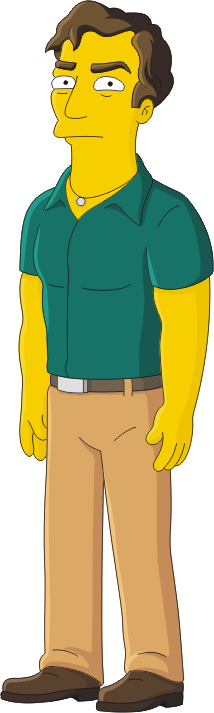 The Simpsons Vector Blog: Varios 10