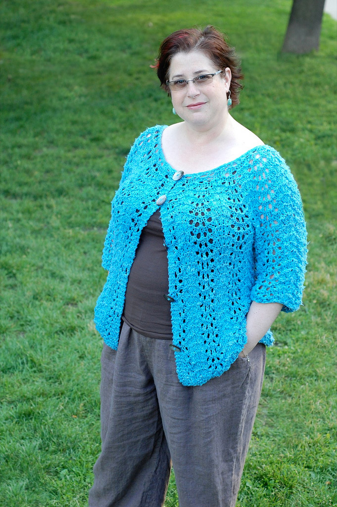 Fancy Tiger Crafts: Meet the Designer: Amy Singer!