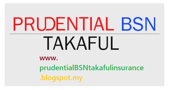 Prudential BSN Takaful Insurance