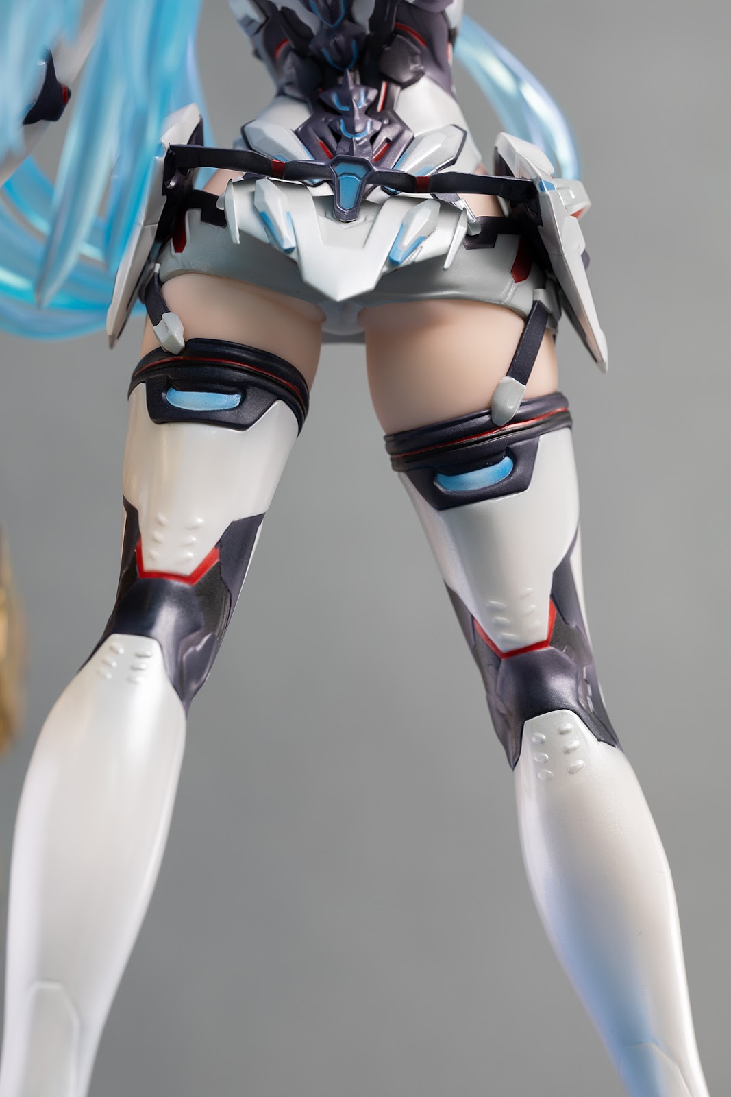 [ Review ] - Good Smile Company - 1/7 Xenoblade 2 - KOS-MOS Re: