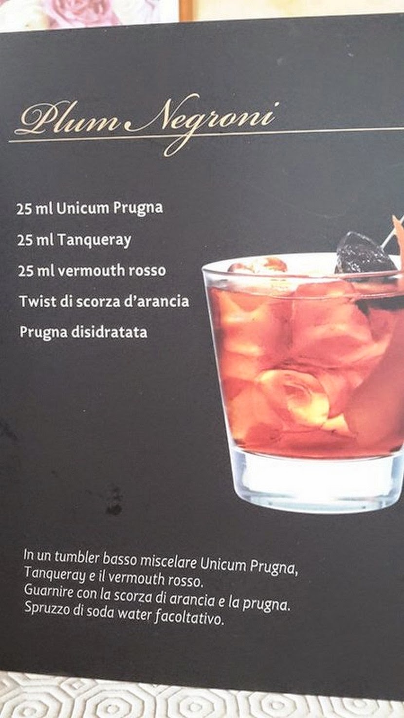 birra peroni forte e unicum: una serata alcolica - Don't Call Me ...