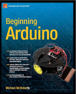 Brasilrobotics: Livro Arduino - Biblioteca Arduino - Arduino book ...