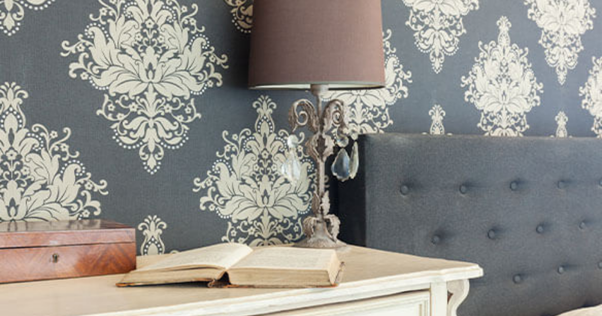 Top 14 Wallpaper Design Trends That Will Prompt You to Call ...