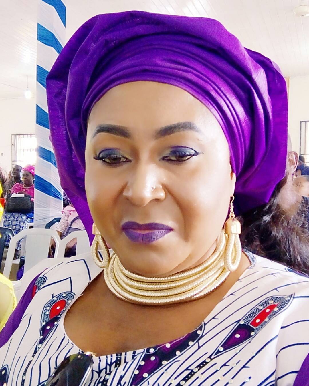 Home Town, State Of Origin: Maureen Ihua is from Rivers state, Nigeria.