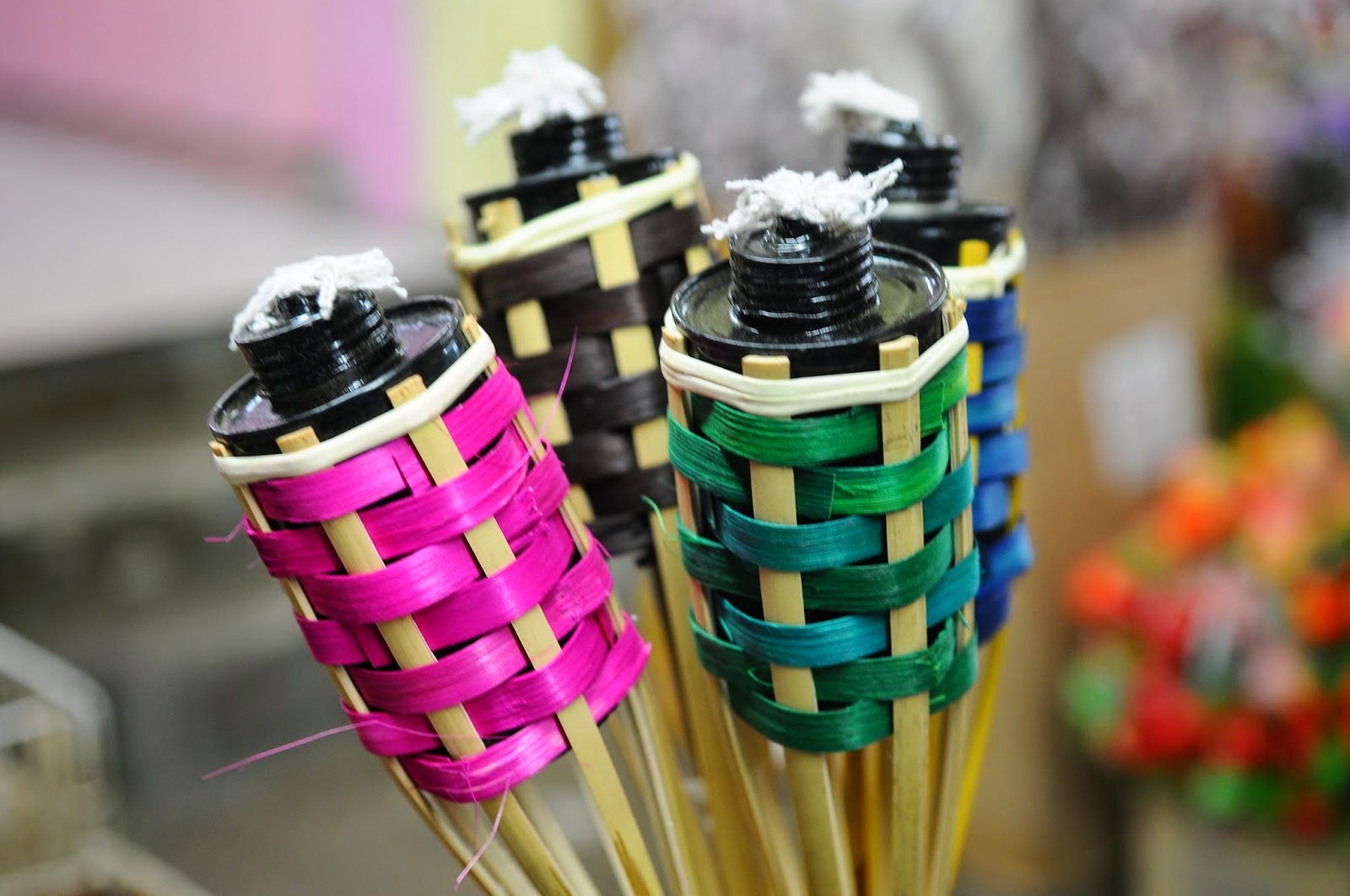 Pelita dulu, kini dan selamanya - | ANAK KEDAH