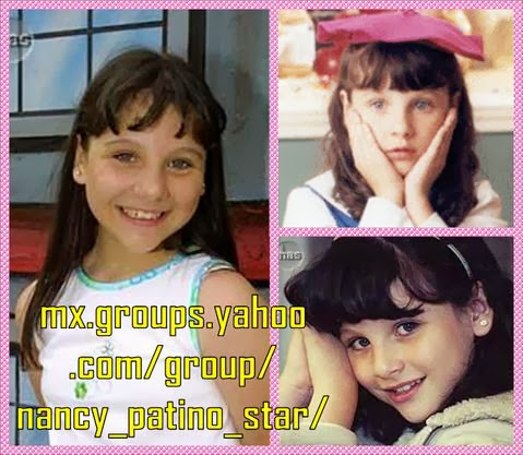 NOTICIAS Y EFEMERIDES MUSICALES Y DEL CINE: NANCY PATIÑO, 21 DE OCTUBRE ...