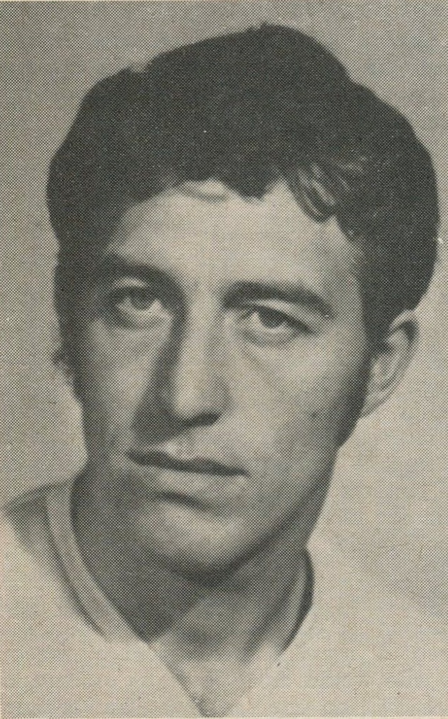 Soccer Nostalgia: The Best Players to never appear in a World Cup, Part two