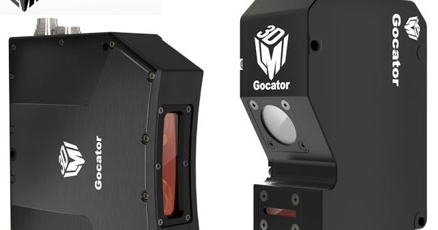 Gocator® 3d Inspection Products, The Highest-Resolution Industrial 3D ...