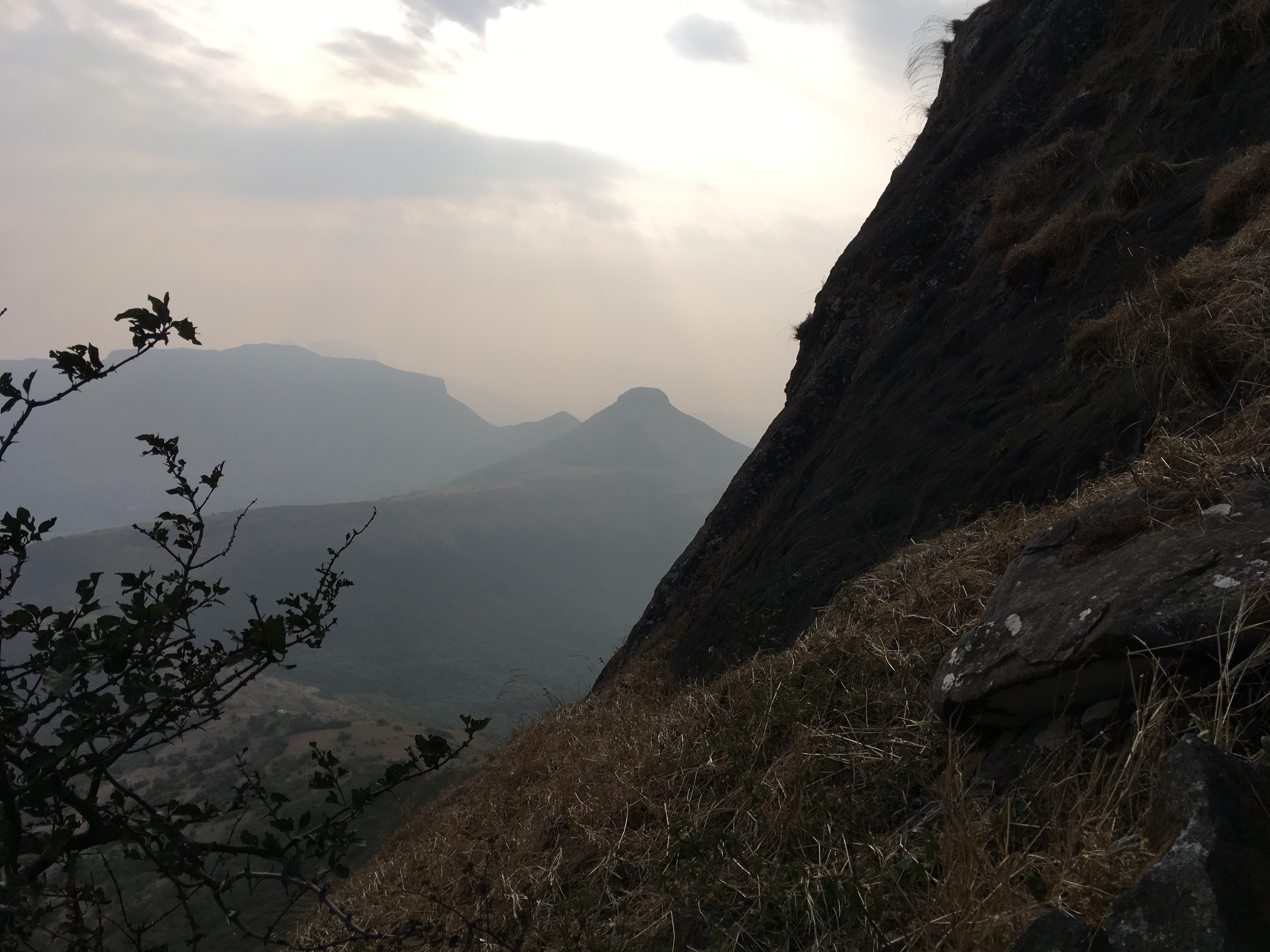 Achala Fort/Achla Fort/अचला किल्ला